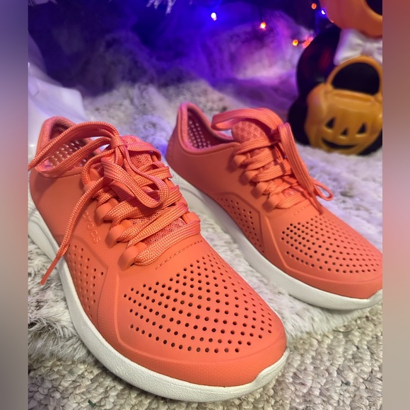 CROCS | Shoes | Crocs Sneaker | Poshmark